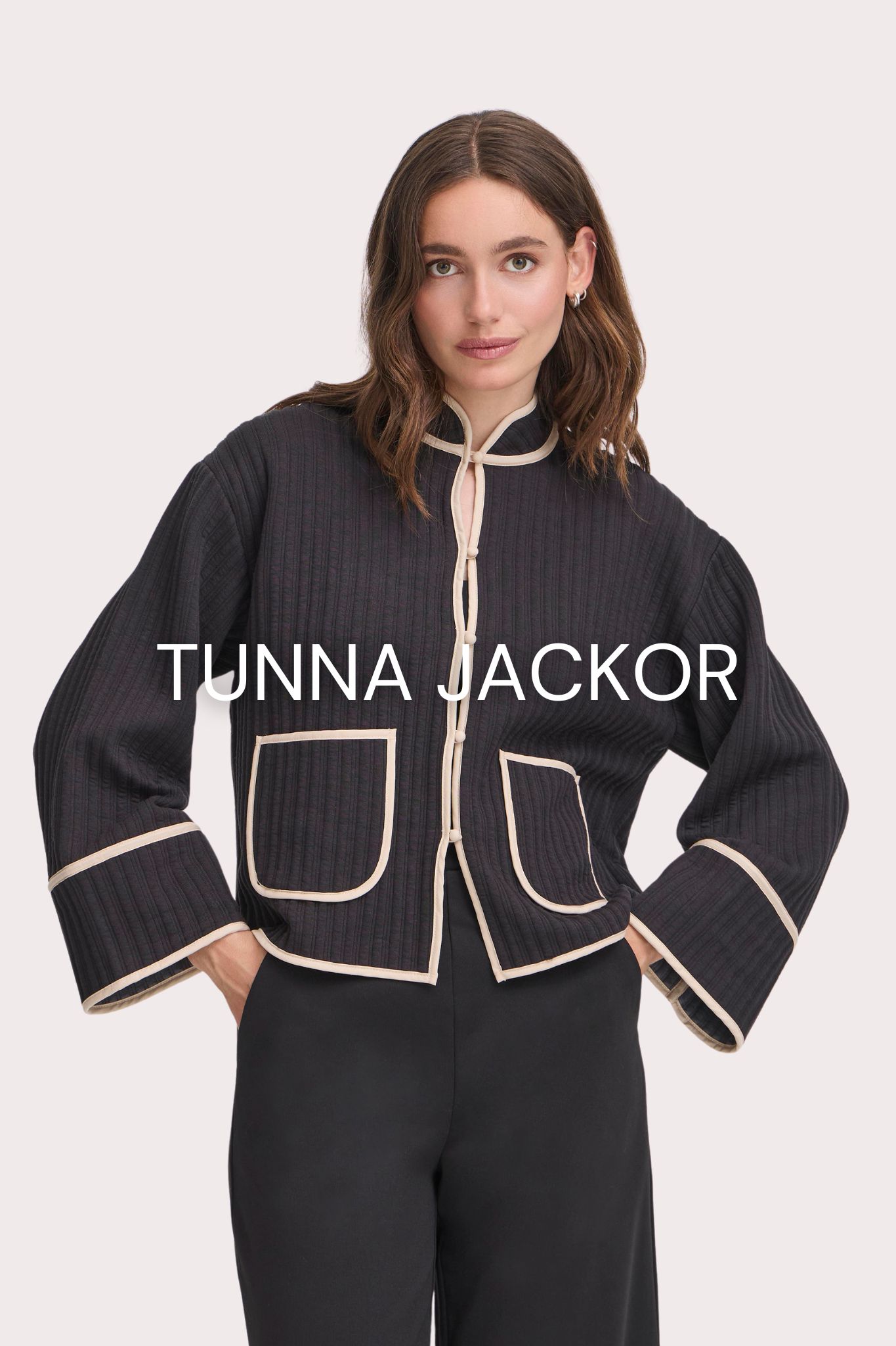 Tunna jackor Archives - Rara Klaras