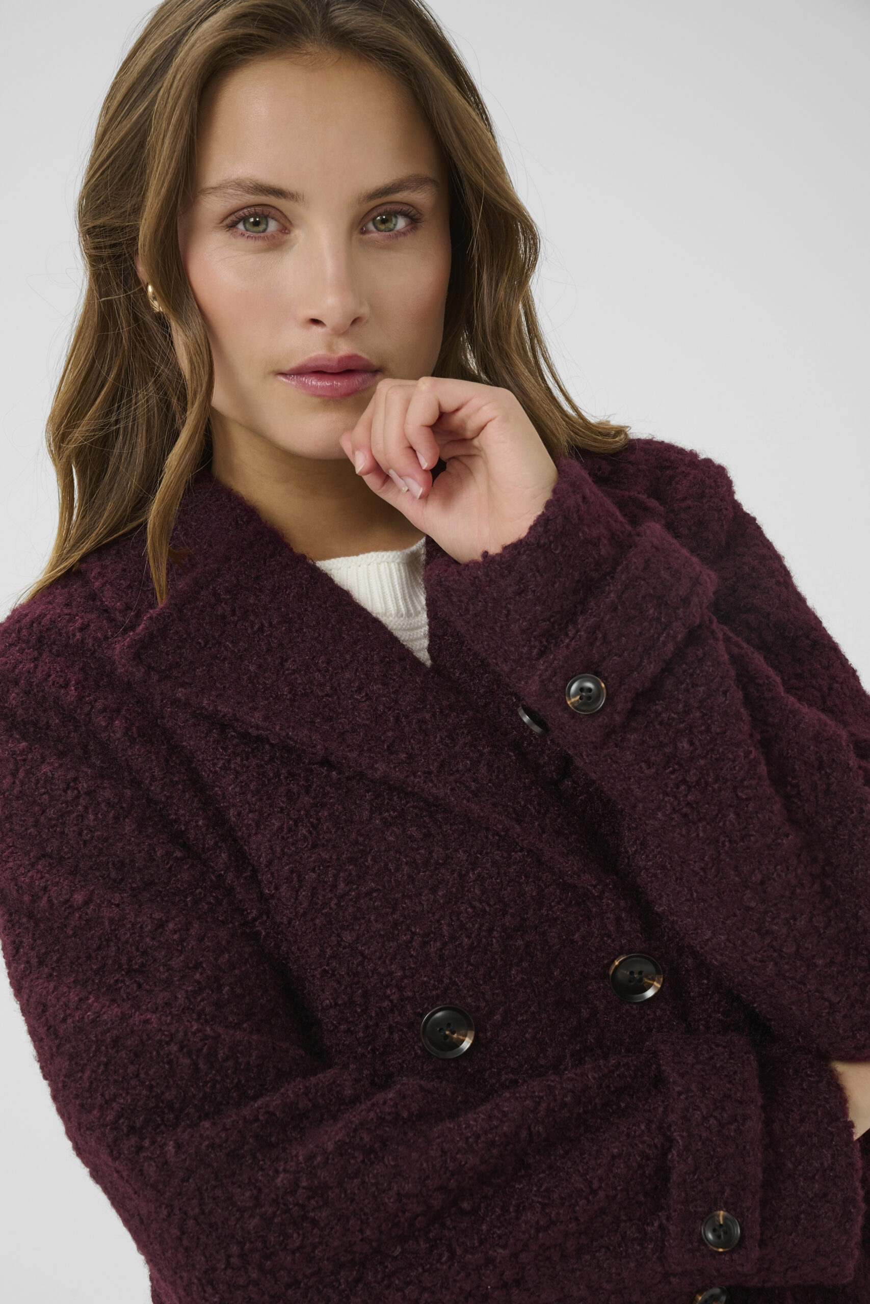 Anne Kappa - Fudge - Rara Klaras